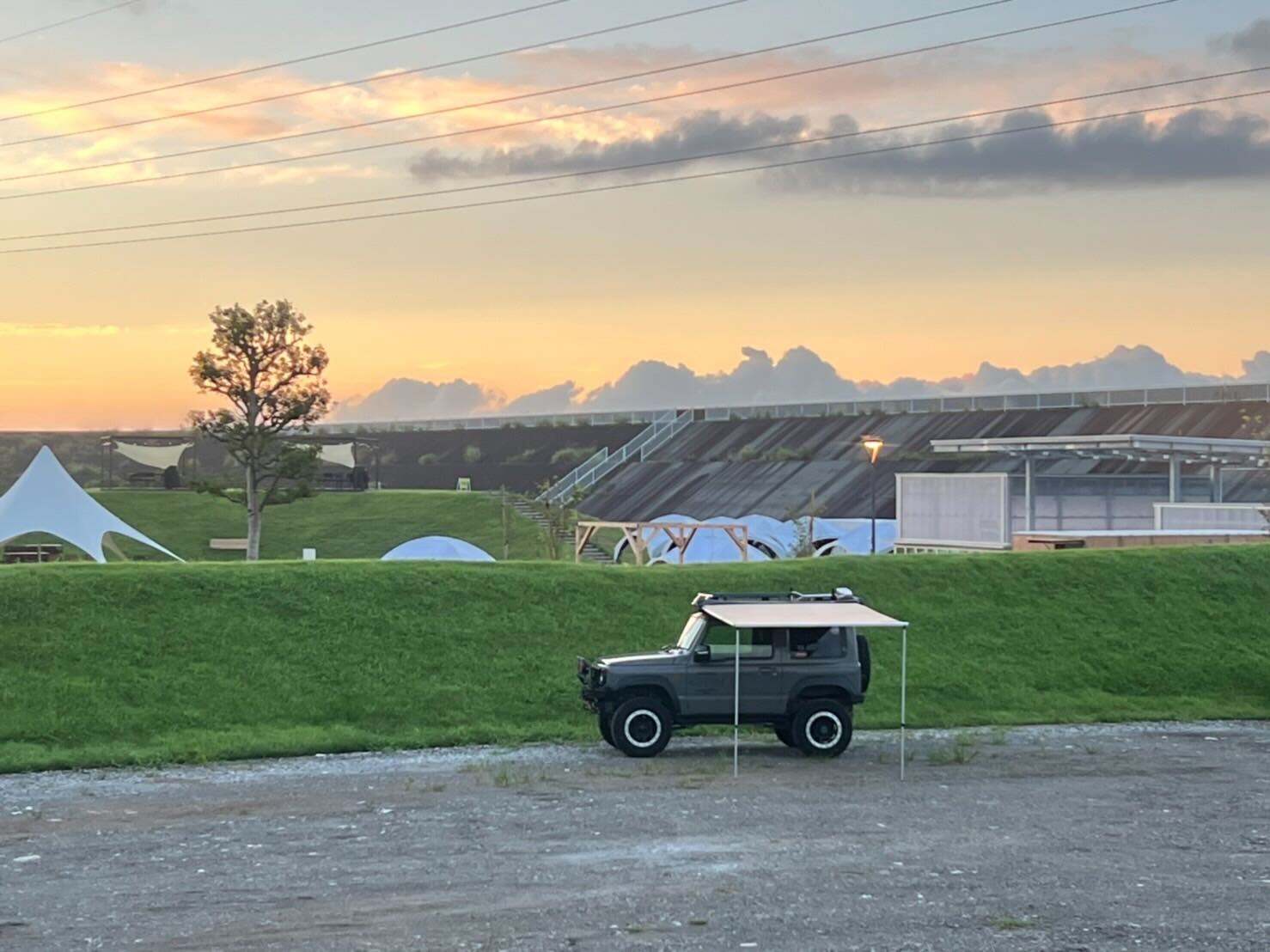 ARB 4x4 ACCESSORIES 1ST MEETING JAPAN | 【公式】トライアルパーク蒲原